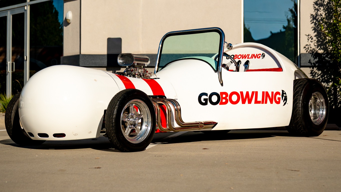 Reserve the Pin Car | STE Marketing